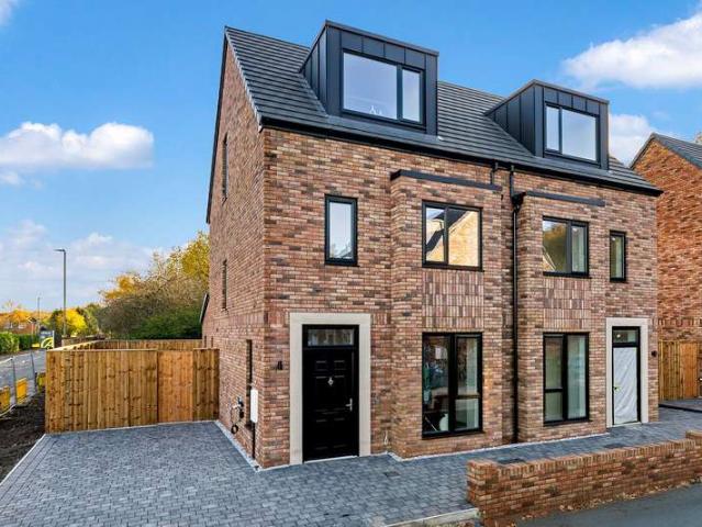 3 Bedroom Property