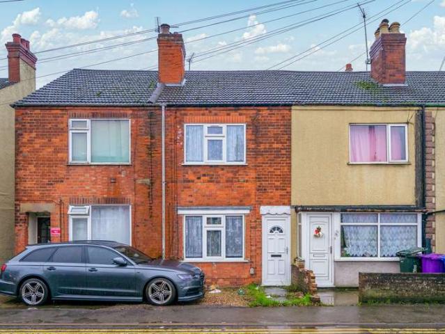 3 Bedroom Property