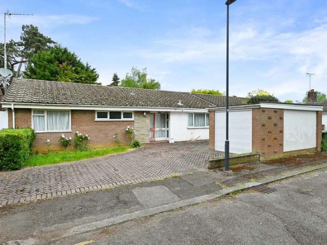 3 Bedroom Property