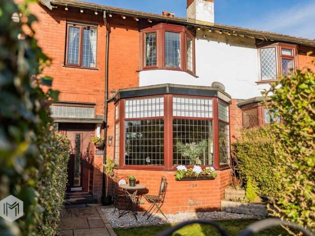 3 Bedroom Property