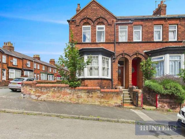 3 Bedroom Property