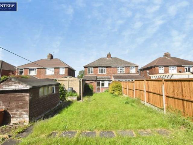 3 Bedroom Property