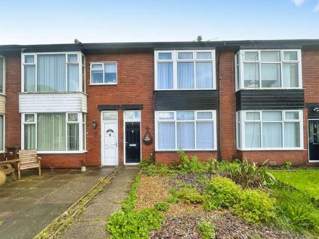 3 Bedroom Property