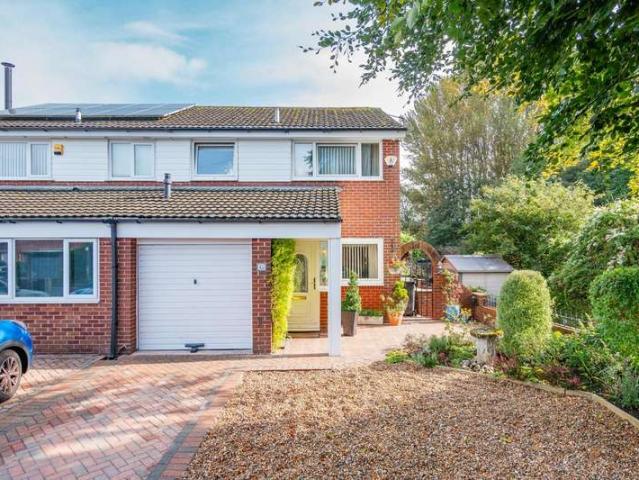 3 Bedroom Property