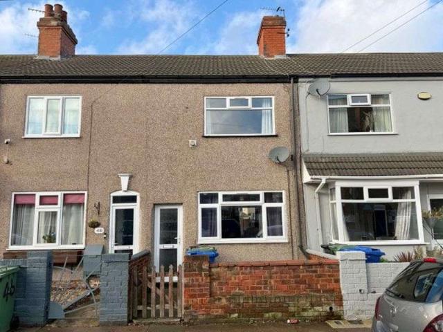 3 Bedroom Property