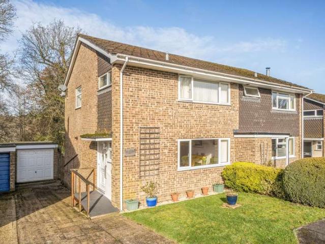 3 Bedroom Property