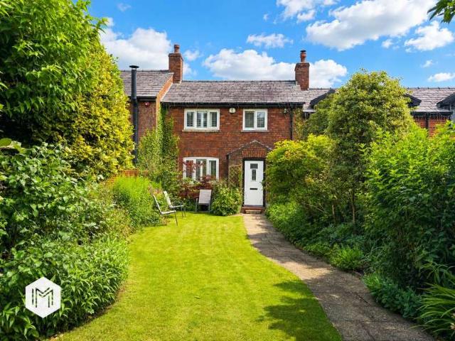 3 Bedroom Property