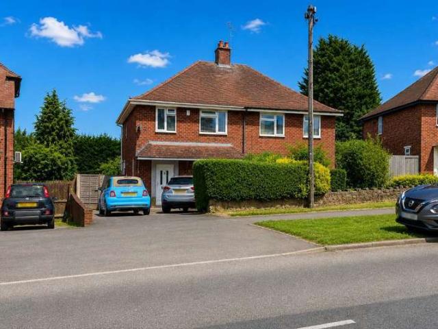 3 Bedroom Property