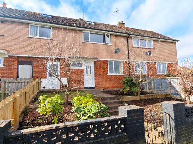 3 Bedroom Property