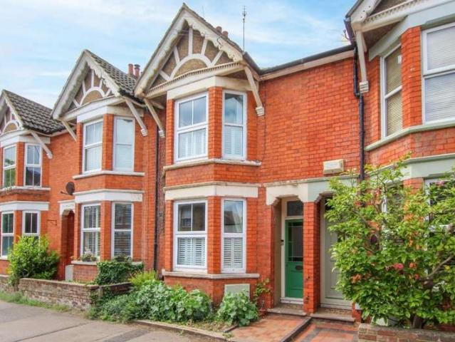 3 Bedroom Property