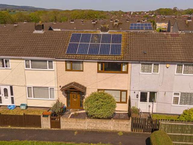3 Bedroom Property