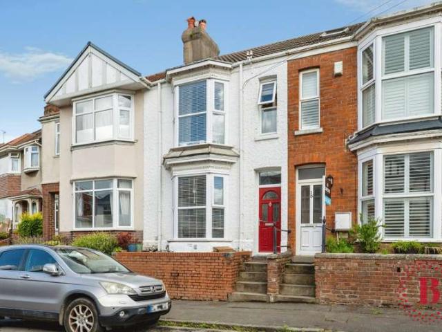 3 Bedroom Property