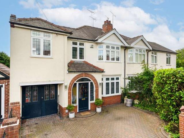 3 Bedroom Property