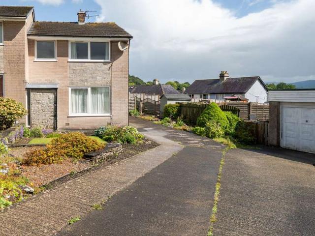 3 Bedroom Property