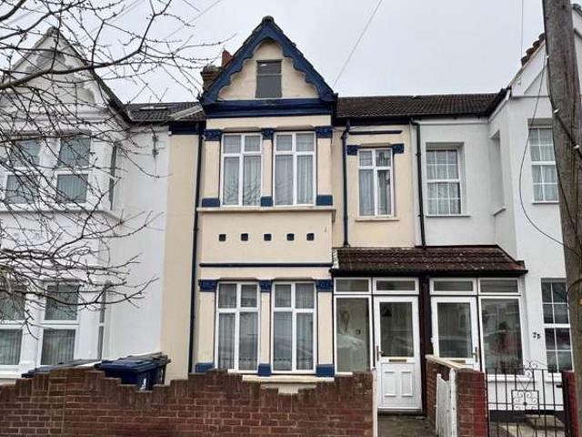 3 Bedroom Property