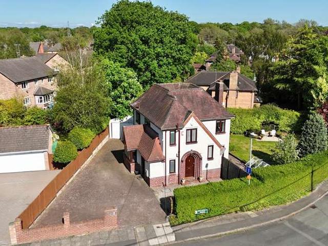 3 Bedroom Property