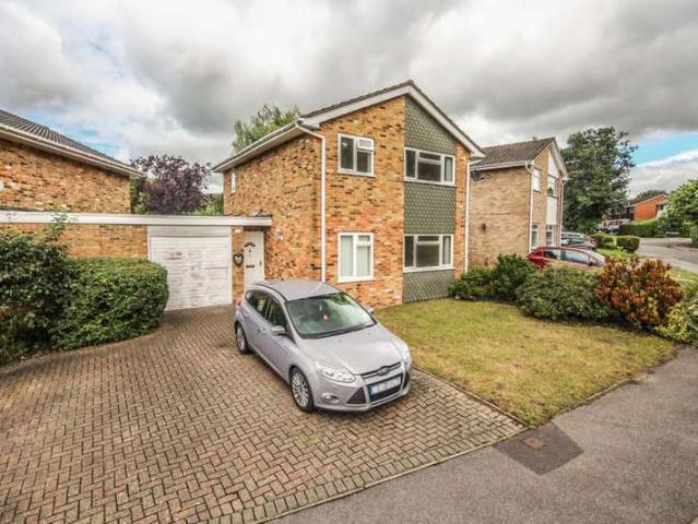 3 Bedroom Property