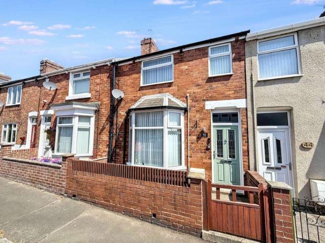 3 Bedroom Property