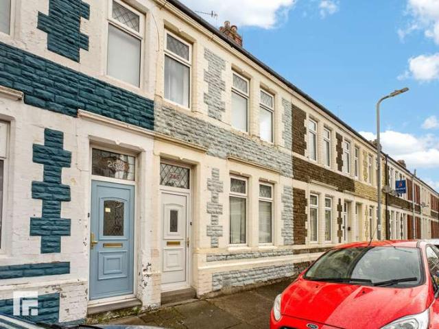 3 Bedroom Property