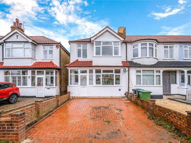3 Bedroom Property