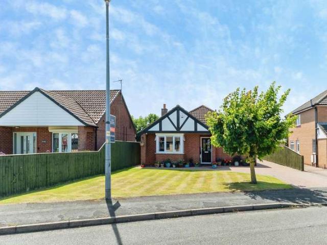 3 Bedroom Property