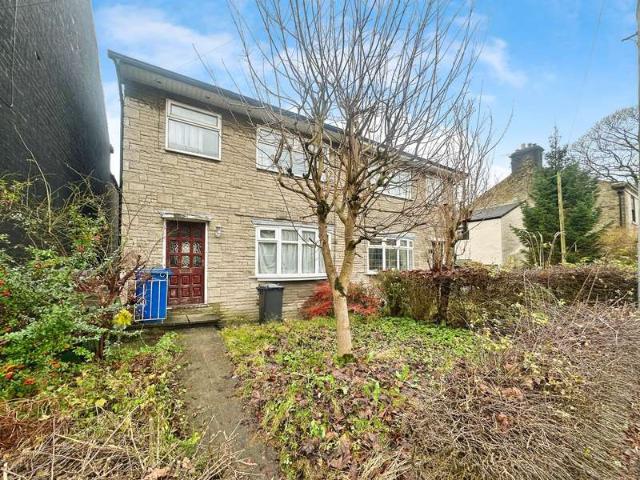 3 Bedroom Property