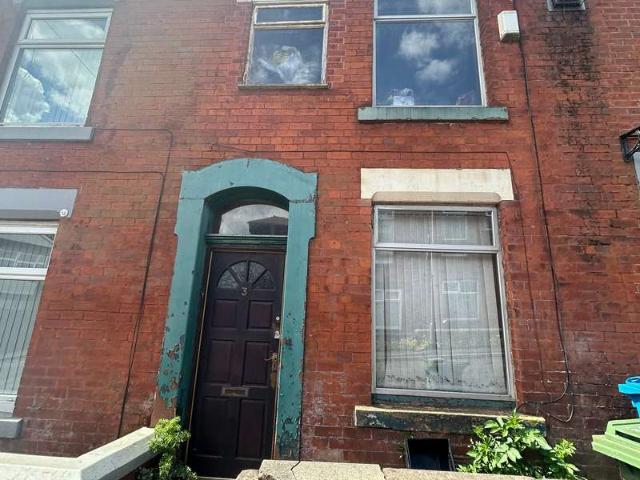 3 Bedroom Property