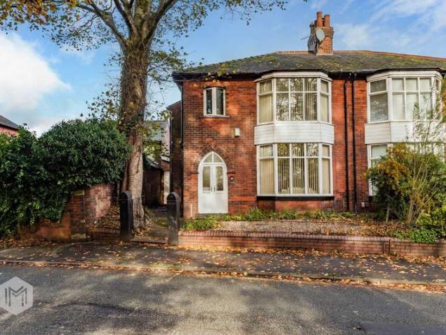3 Bedroom Property