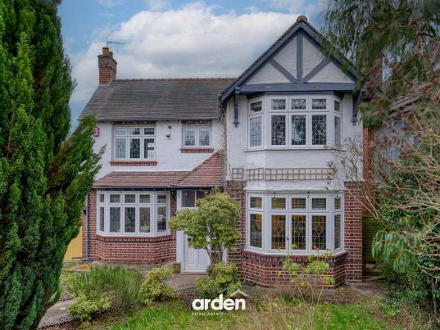 3 Bedroom Property