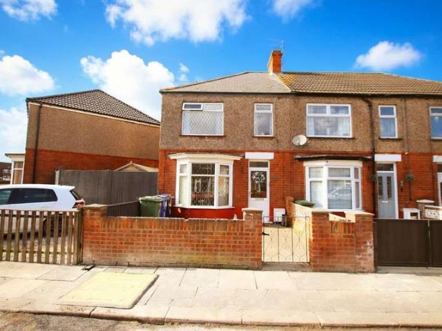 3 Bedroom Property