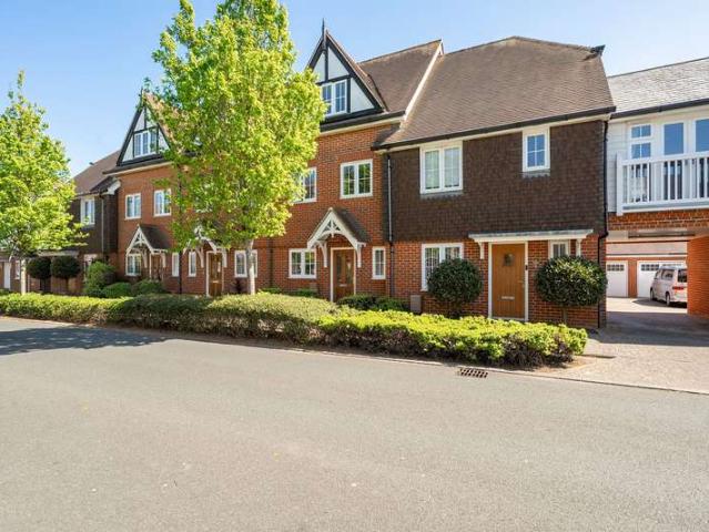 3 Bedroom Property