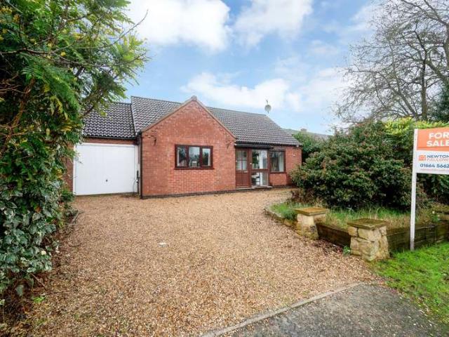 3 Bedroom Property