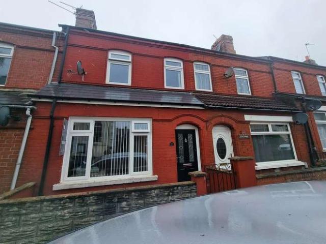 3 Bedroom Property