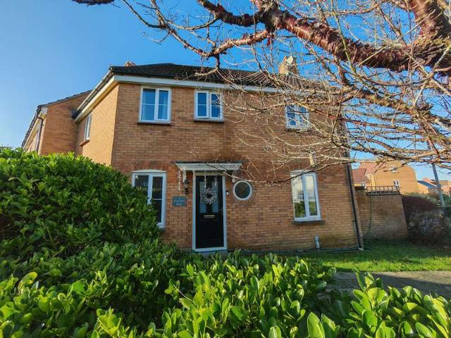 3 Bedroom Property
