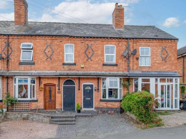 2 Bedroom Property