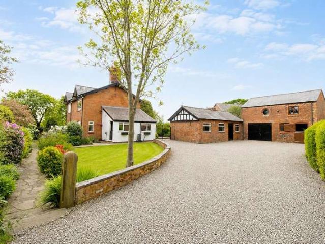 3 Bedroom Property