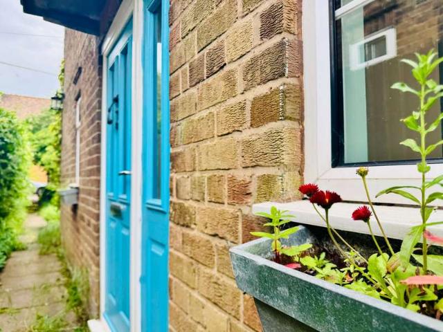 3 Bedroom Property