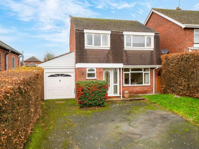 3 Bedroom Property