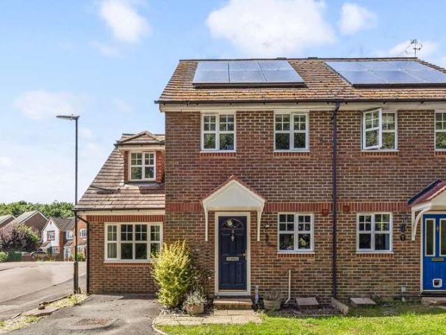 3 Bedroom Property