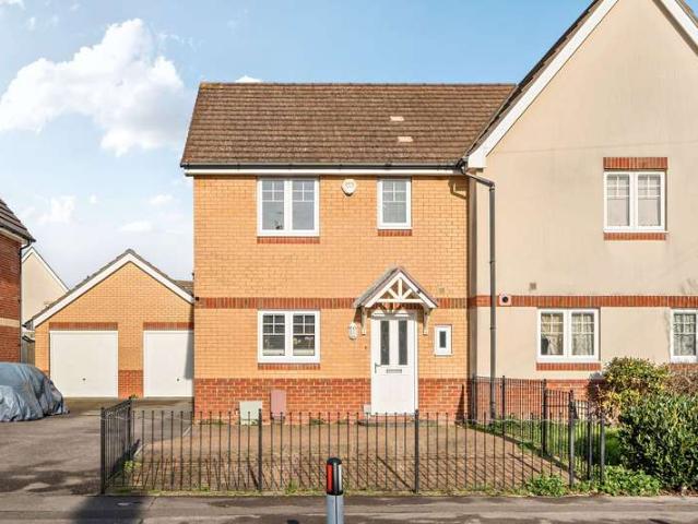 3 Bedroom Property