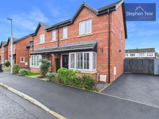 3 Bedroom Property