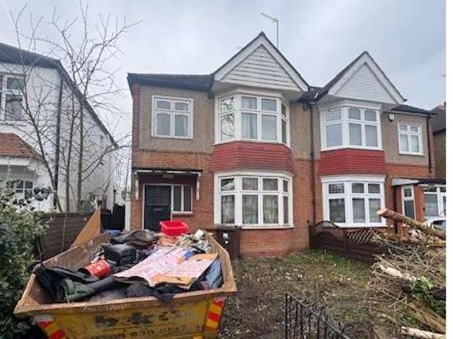 3 Bedroom Property