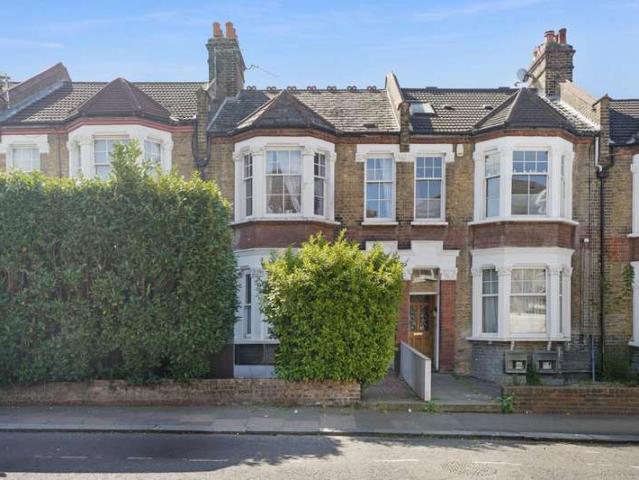 3 Bedroom Property