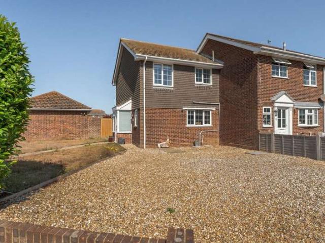 3 Bedroom Property