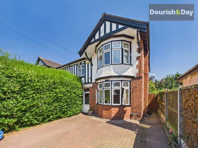 3 Bedroom Property