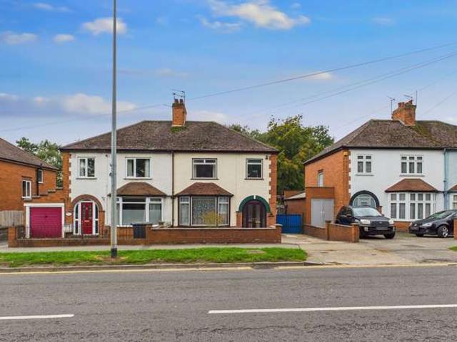 3 Bedroom Property