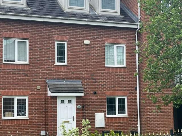 3 Bedroom Property