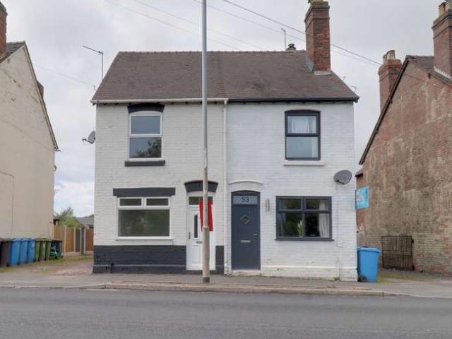 3 Bedroom Property