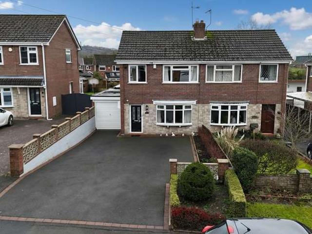 3 Bedroom Property