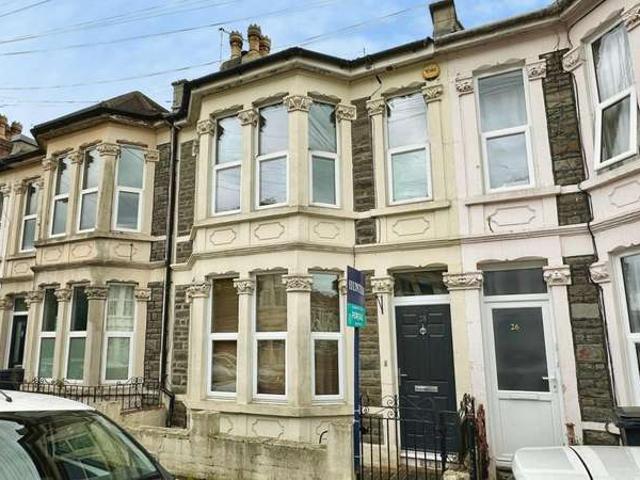 3 Bedroom Property